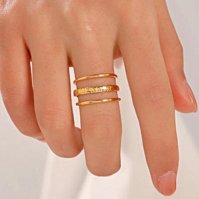 Band Ring – Kozy Egypt