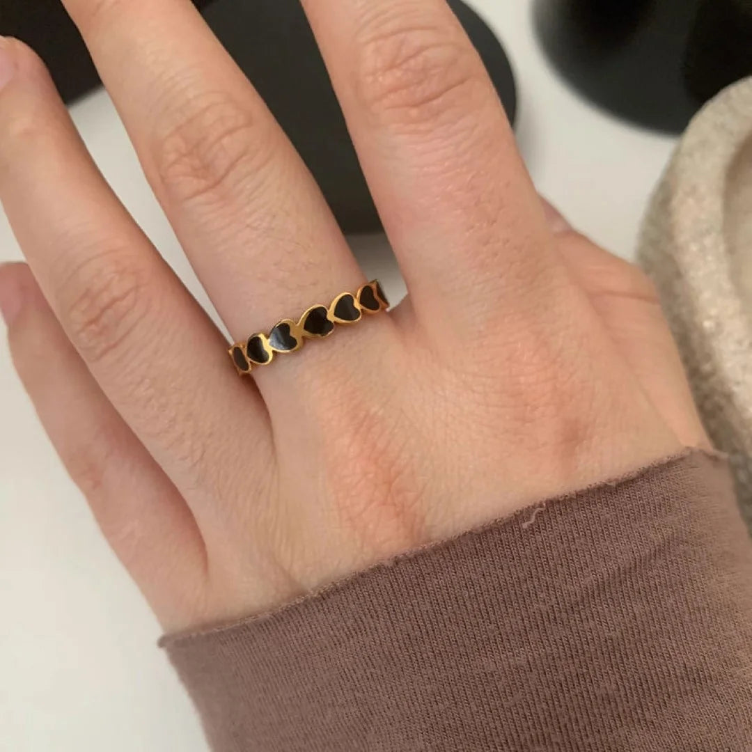 Romantic Ring – Kozy Egypt