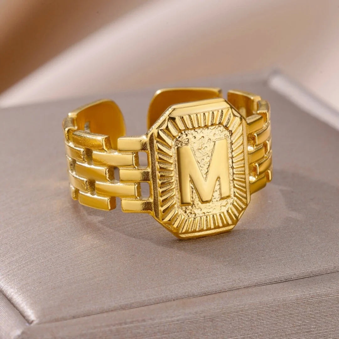 Initial Ring – Kozy Egypt