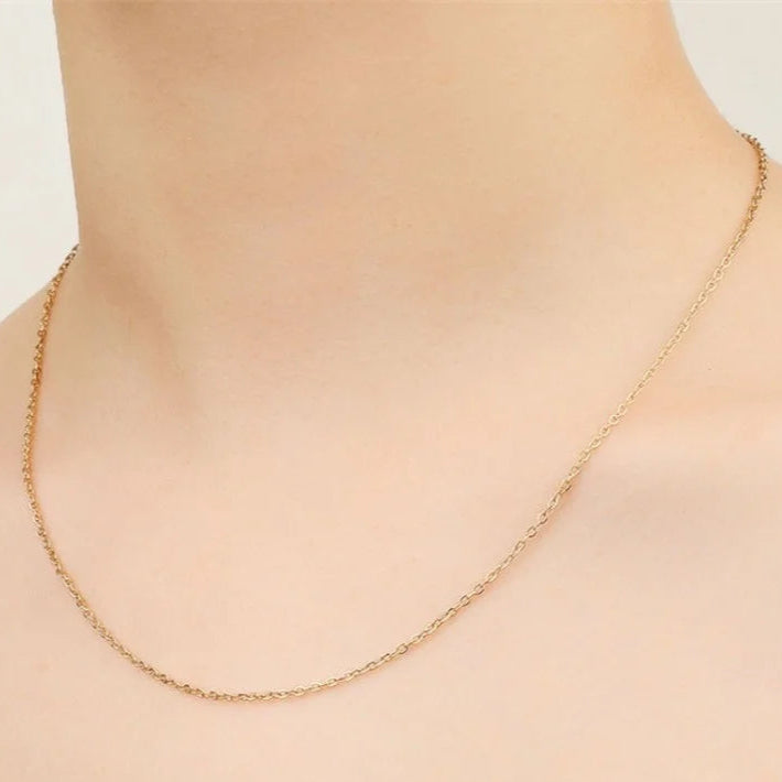 Zero Necklace – Kozy Egypt