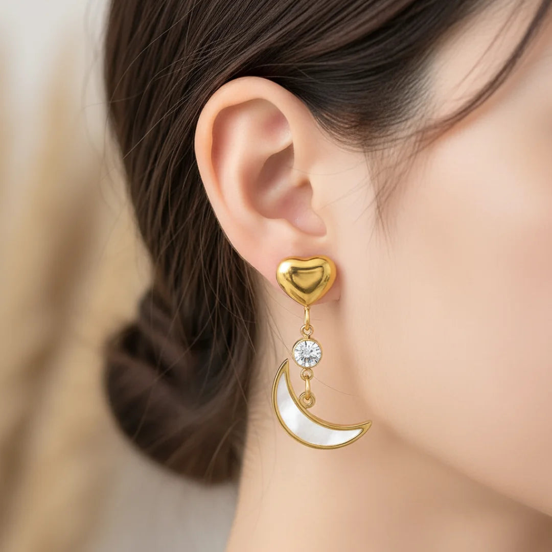 Halo Hoops – Kozy Egypt