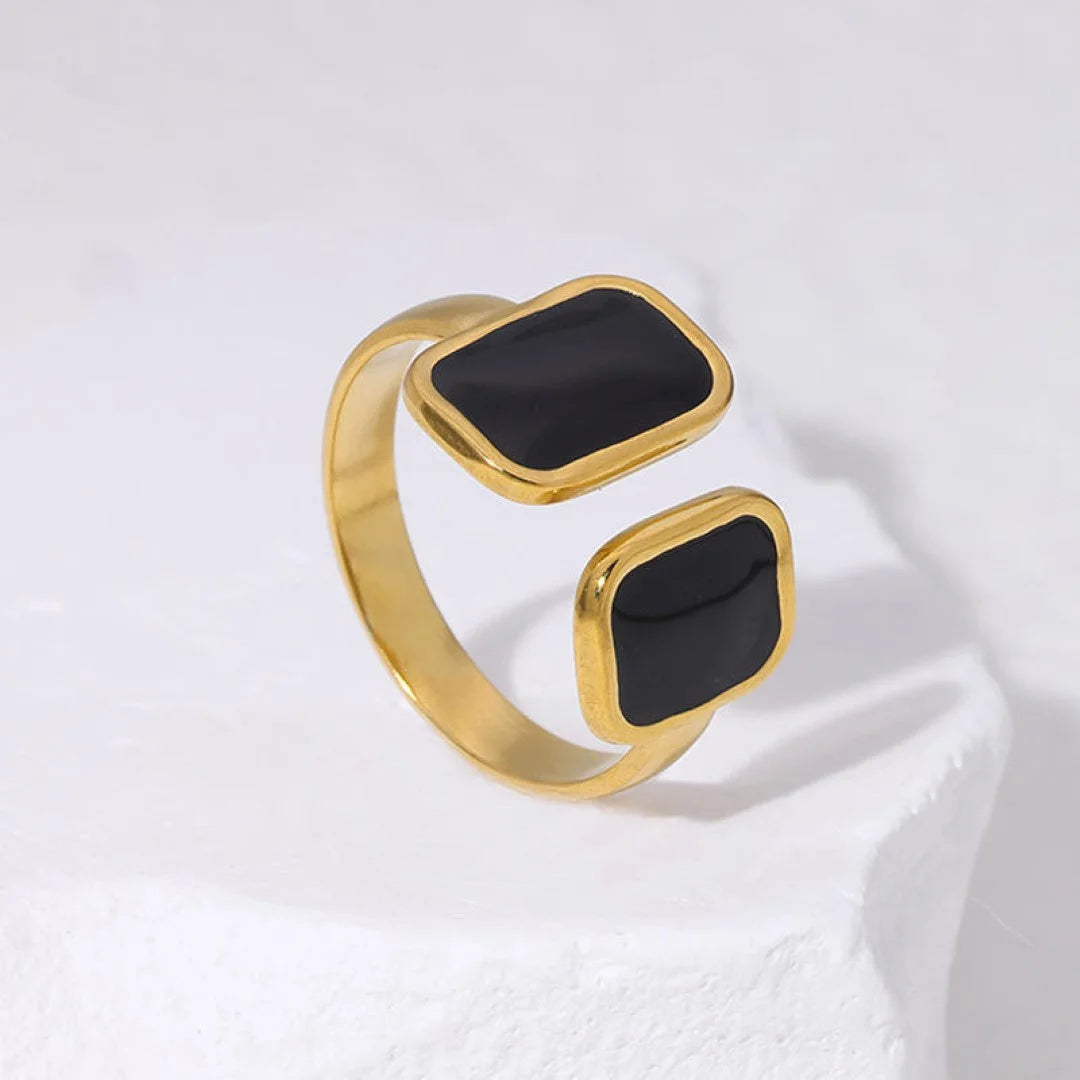 Square Ring – Kozy Egypt