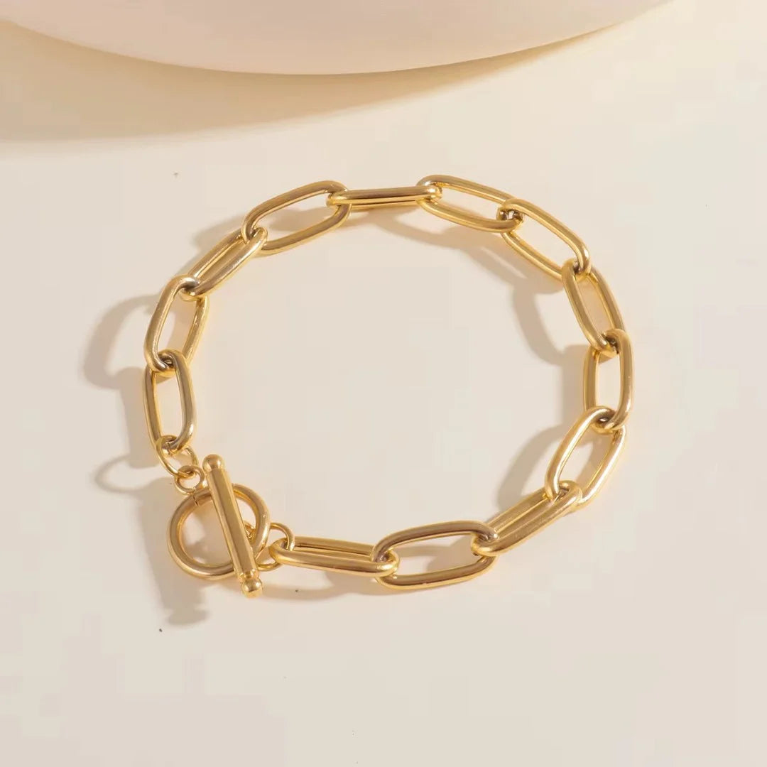 Ember Bracelet – Kozy Egypt