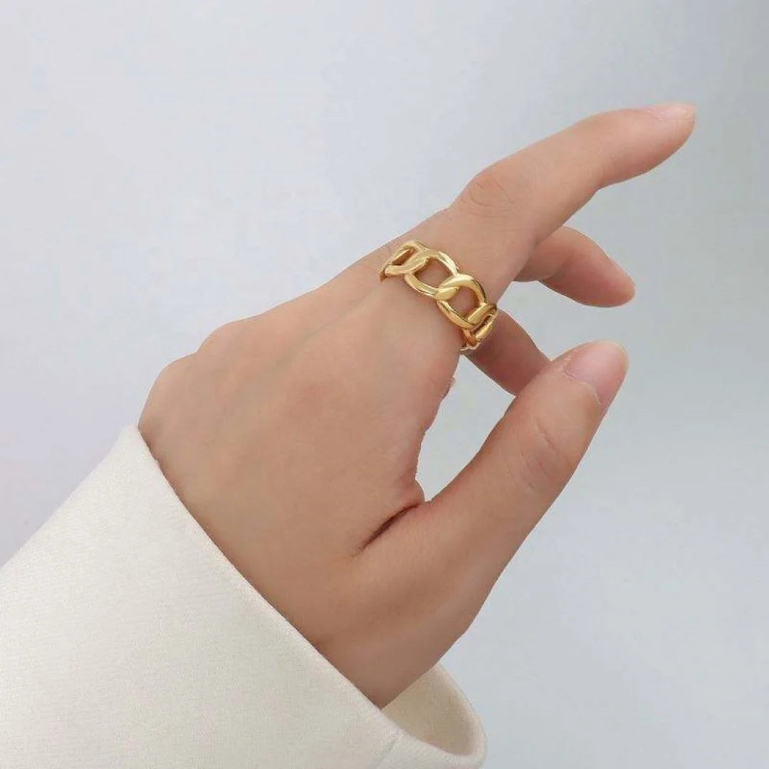 Chain Ring – Kozy Egypt