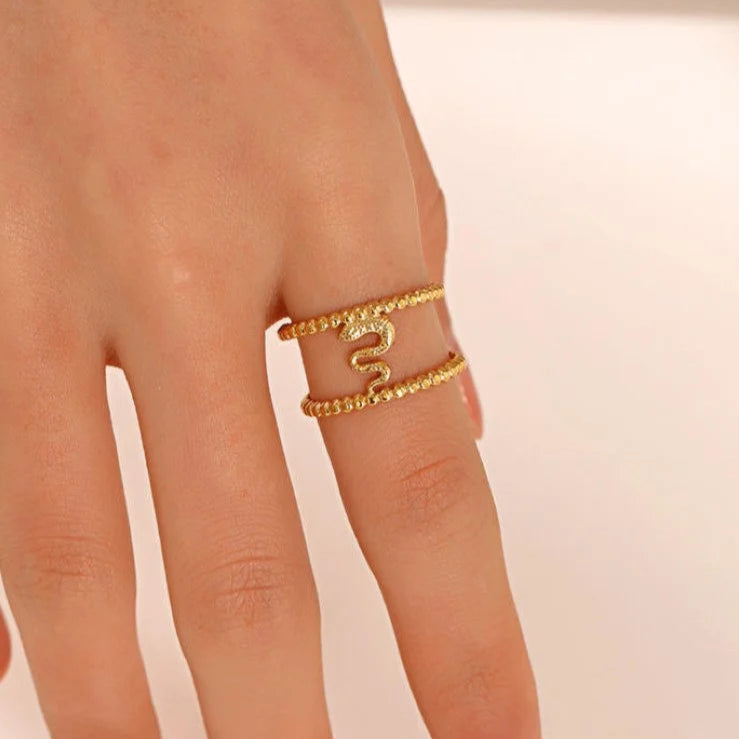 Grain Ring – Kozy Egypt