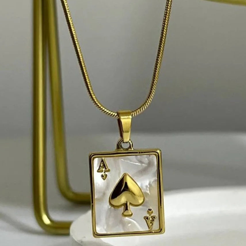 Destiny Necklace – Kozy Egypt