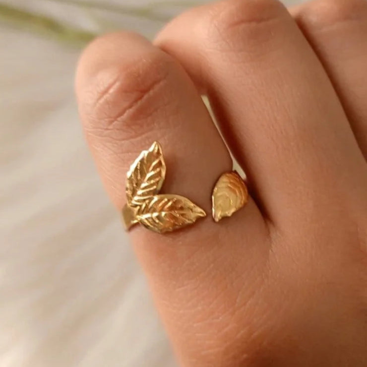 Legend Ring – Kozy Egypt