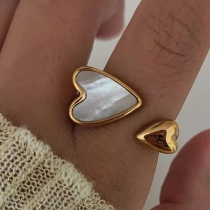 Gem Ring – Kozy Egypt