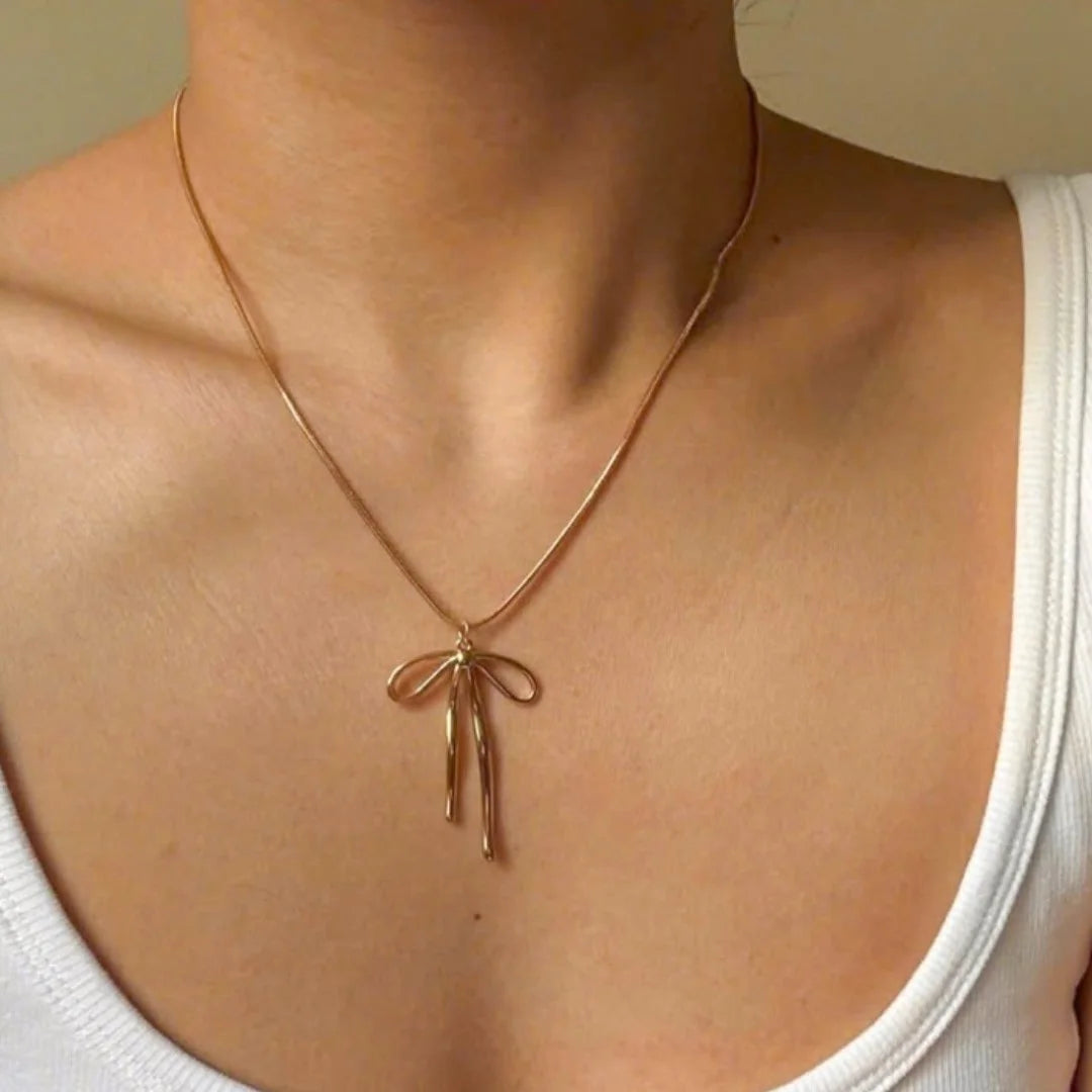 Sienna Necklace – Kozy Egypt