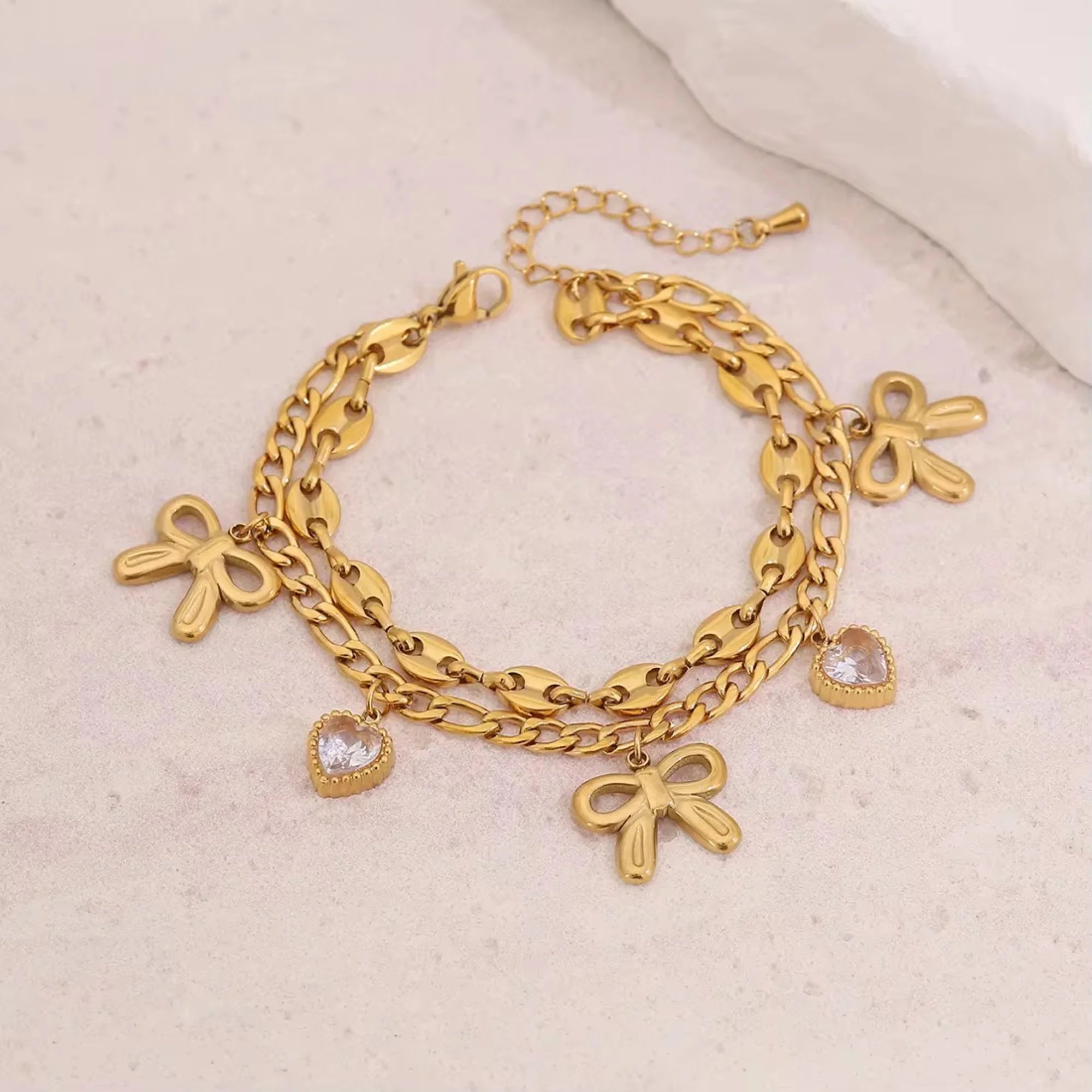 Cosmo Bracelet – Kozy Egypt