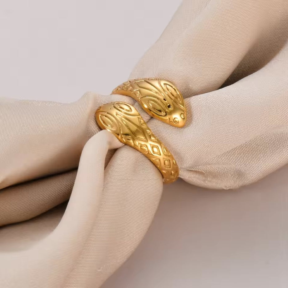 Rings (Free Size) – Kozy Egypt