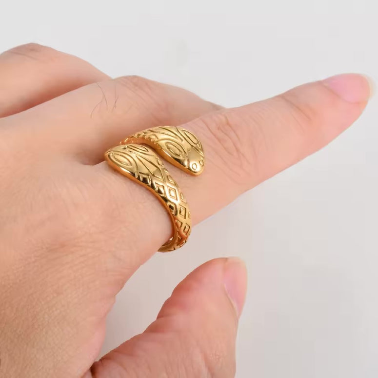 Rings (Free Size) – Kozy Egypt