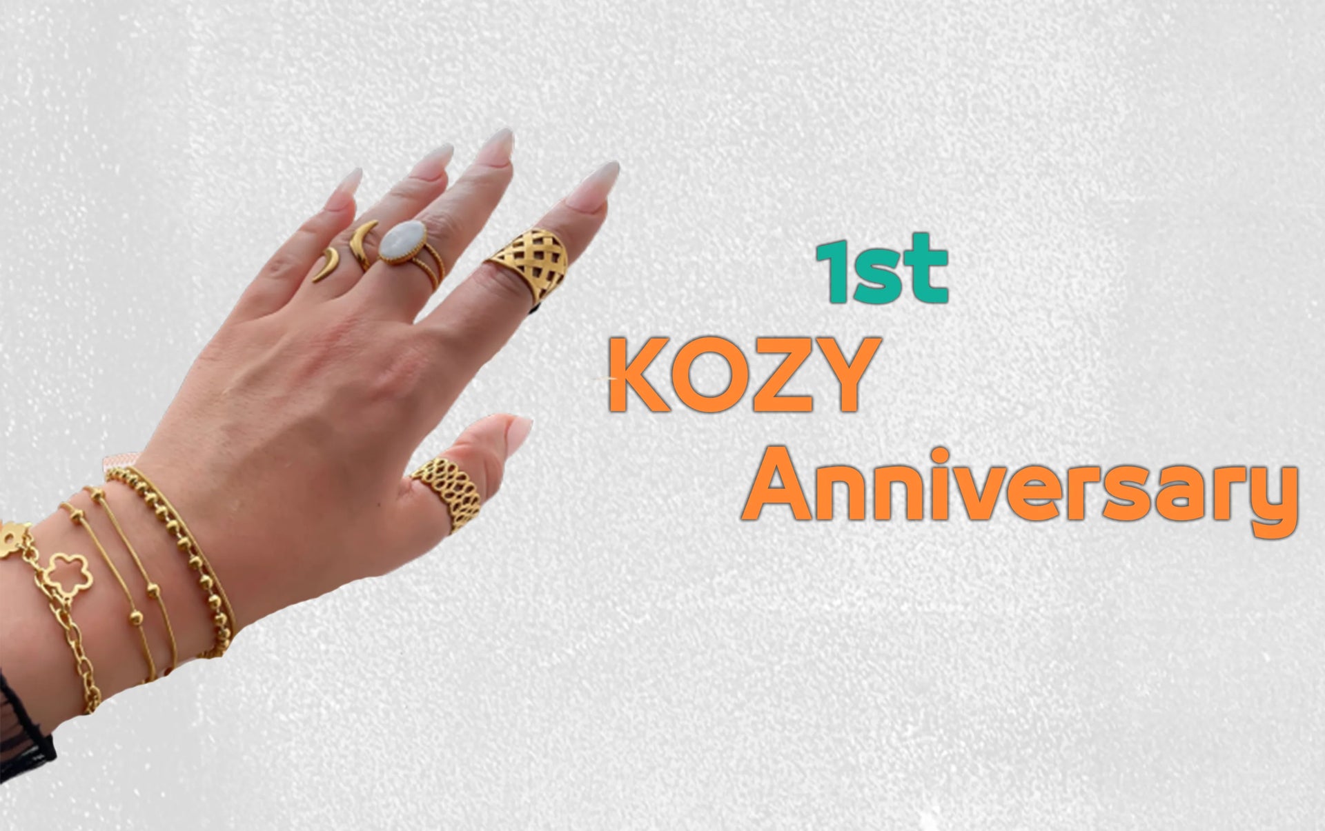 Kozy...Coziness in Every Detail – Kozy Egypt